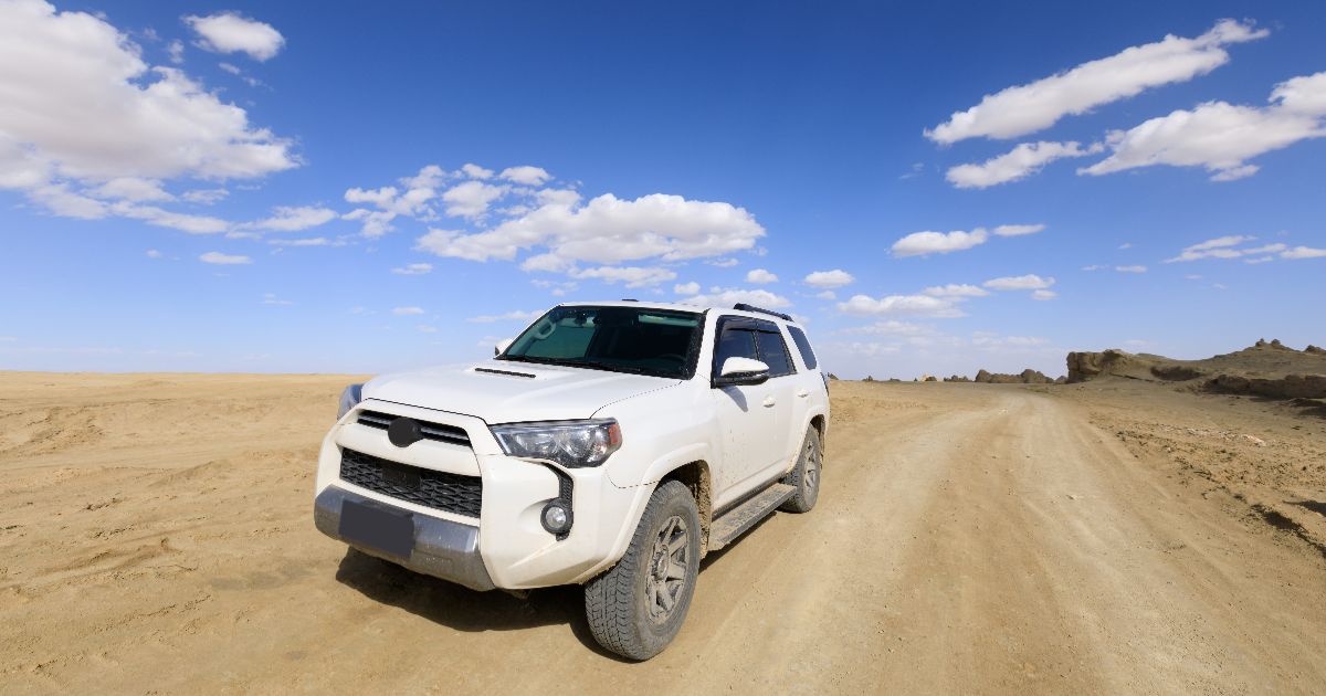 Toyota Sequoia Lemon Law | File Your Claim & Protect Your Rights