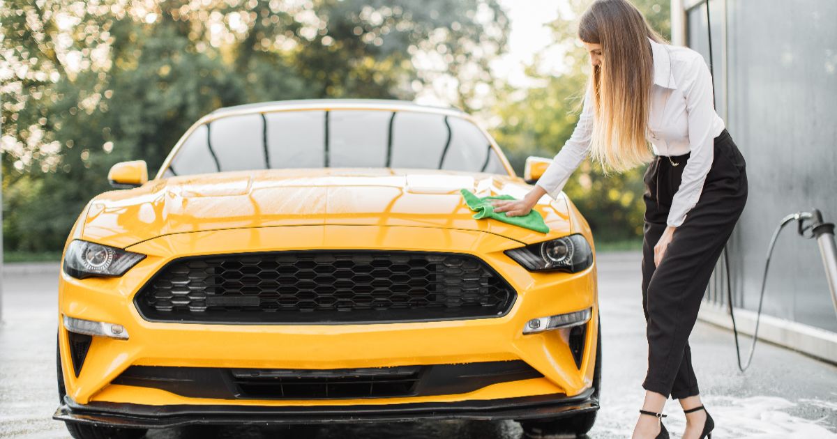 Ford Mustang Lemon Law Claim: Overview of Your Legal Rights - Bad Vehicle