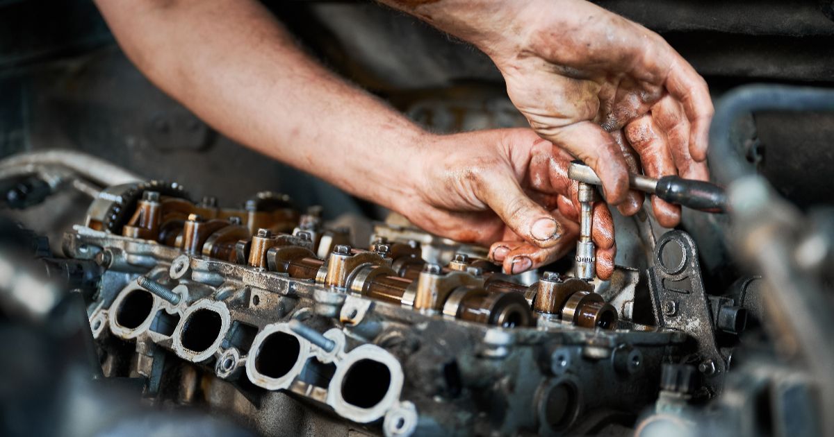 GM Recall for Engine Failure: Do You Have a Lemon Law Claim? - Bad Vehicle