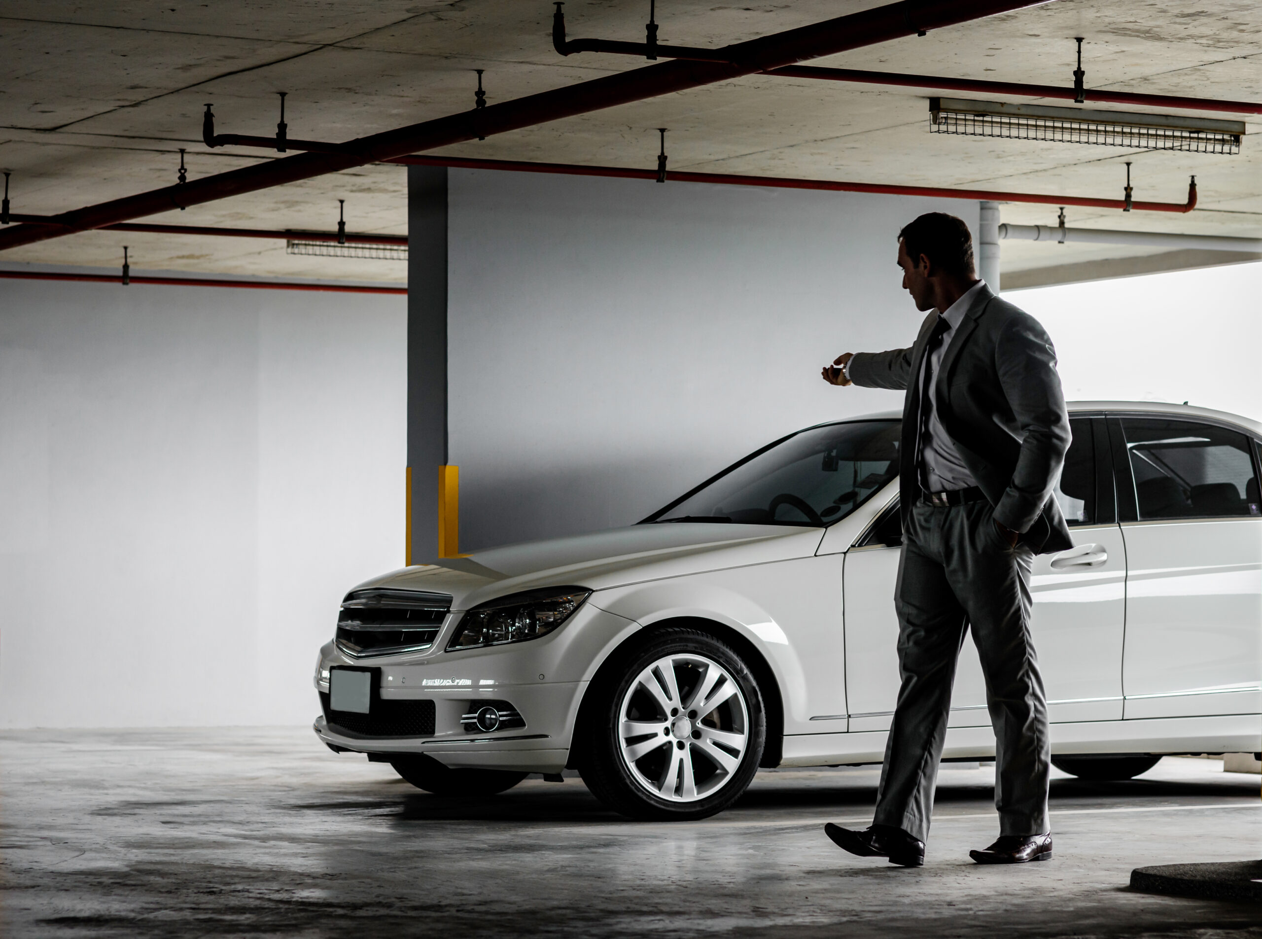 Mercedes-Benz Lemon Law Claims & Legal Help