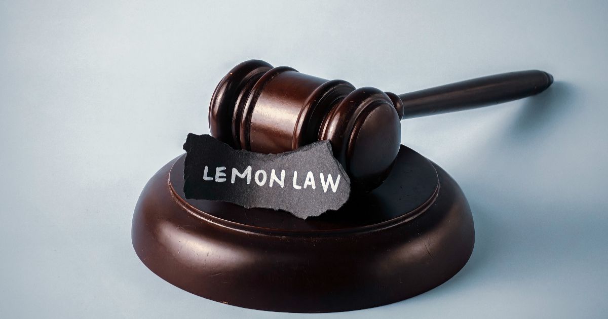 Florida Lemon Law vs Product Liability: Key Differences